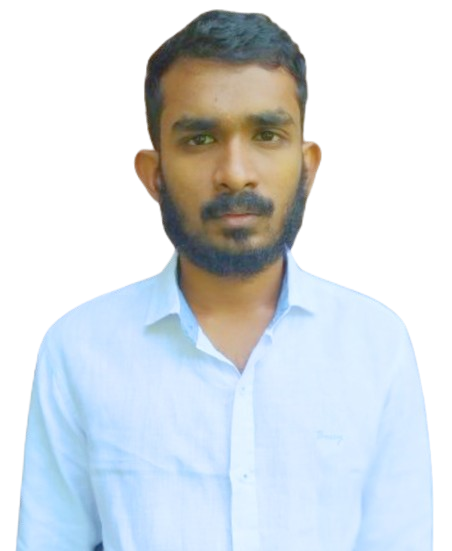 My Portfolio | Lasith Amanda